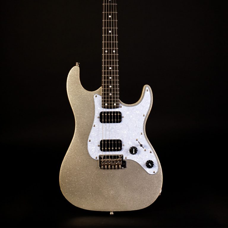500 Series – JET Guitars