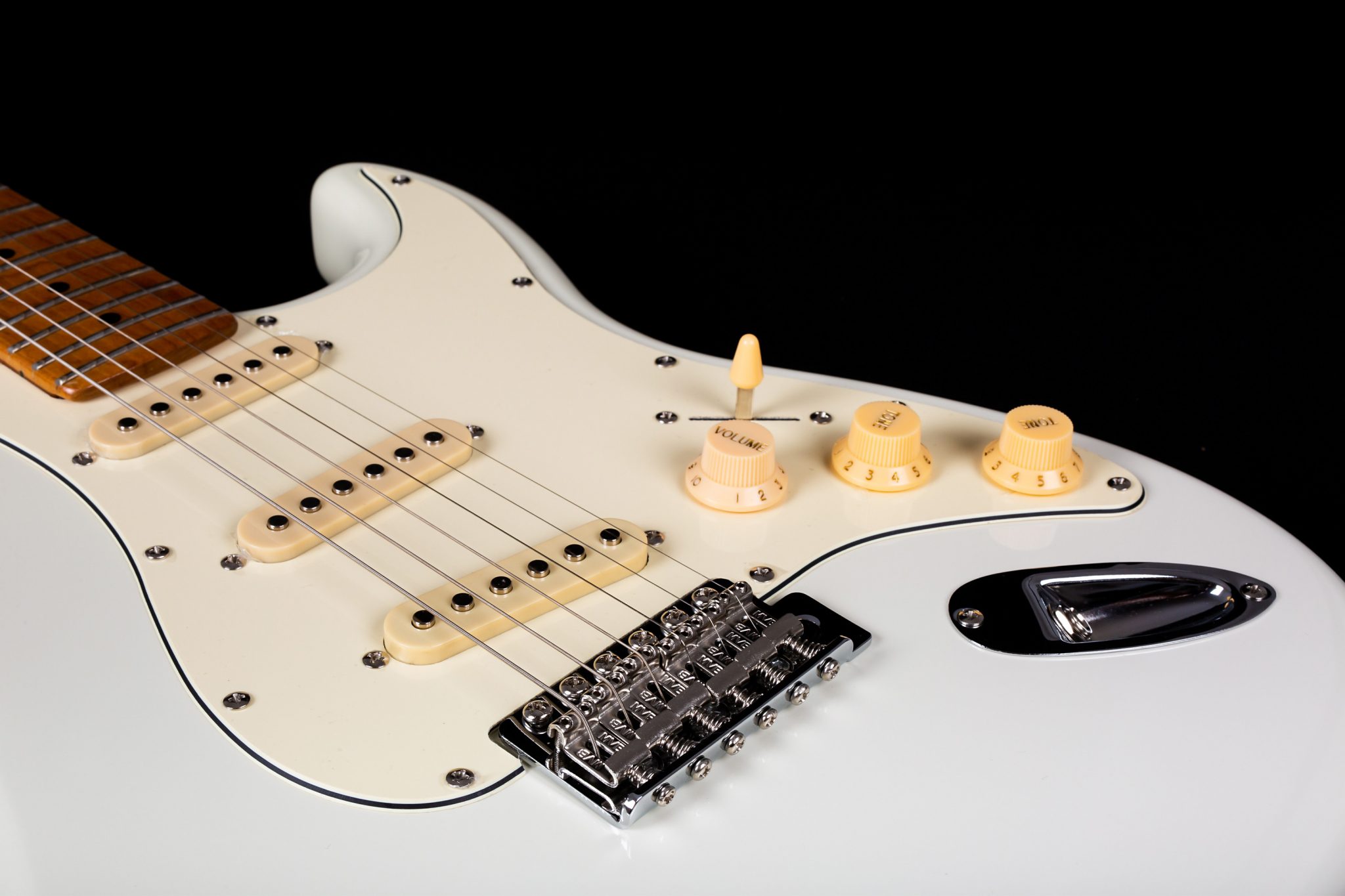 JET JS-300 OW – JET Guitars