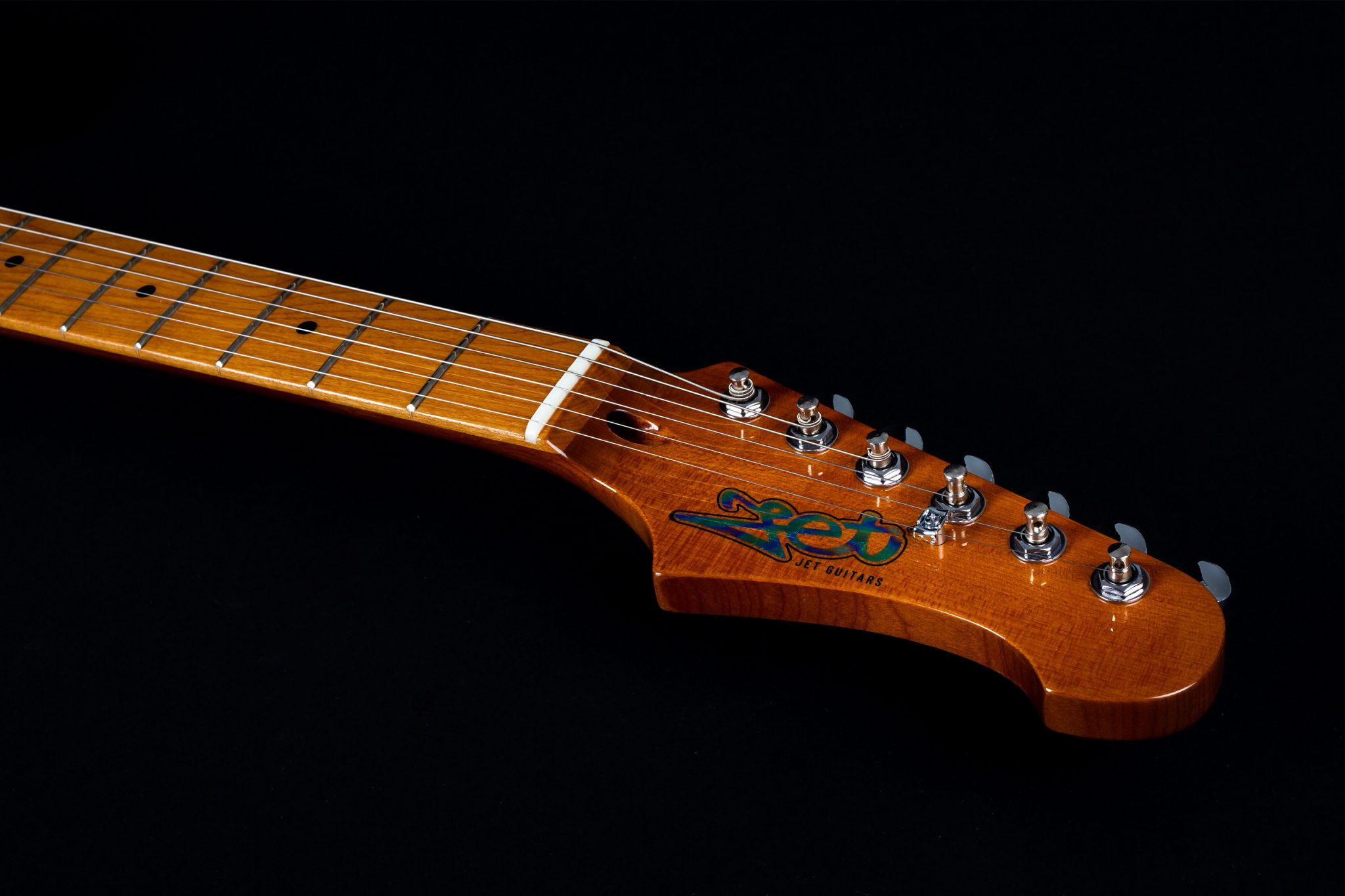 JET JS-300 OW – JET Guitars