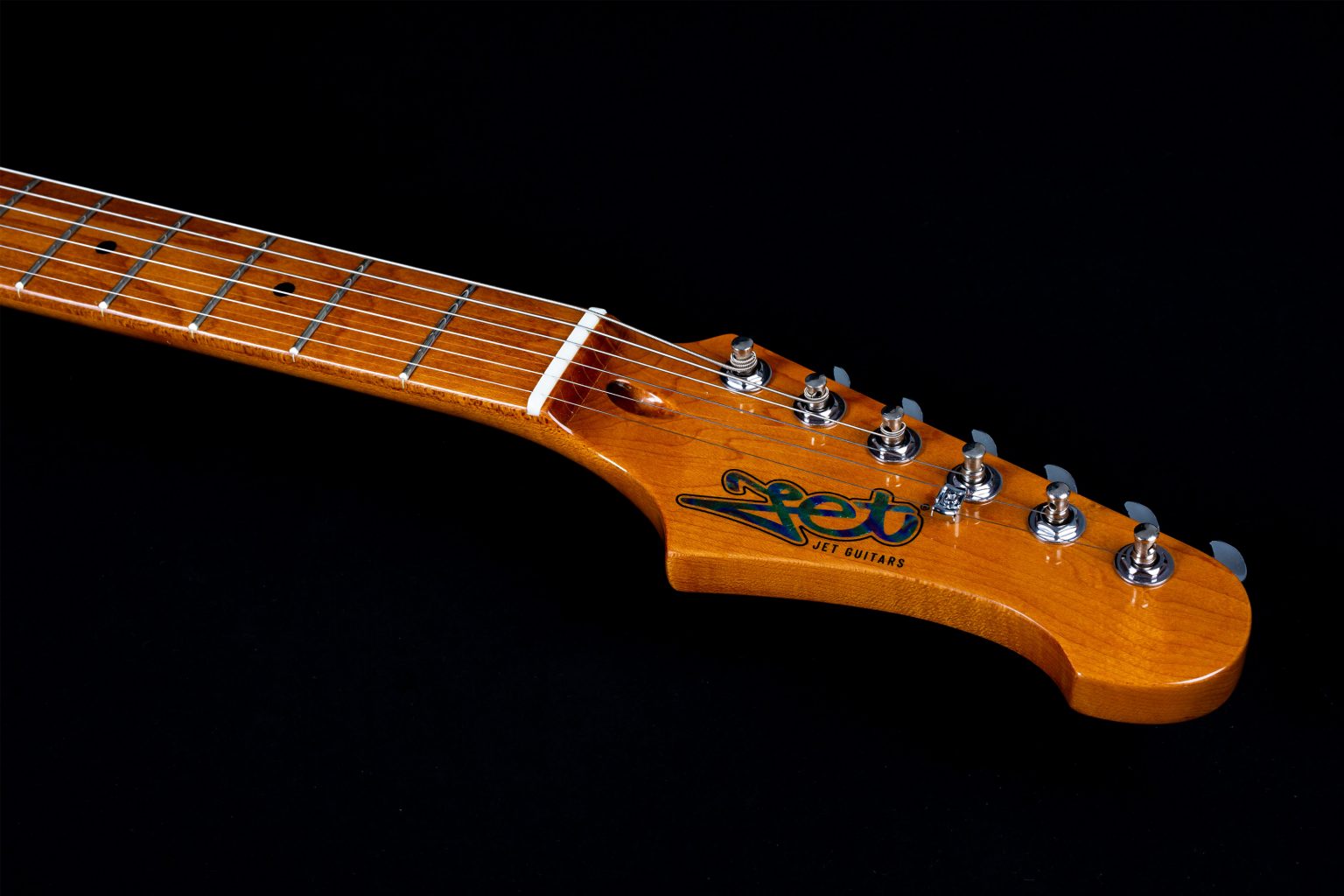 JET JS-300 SB – JET Guitars