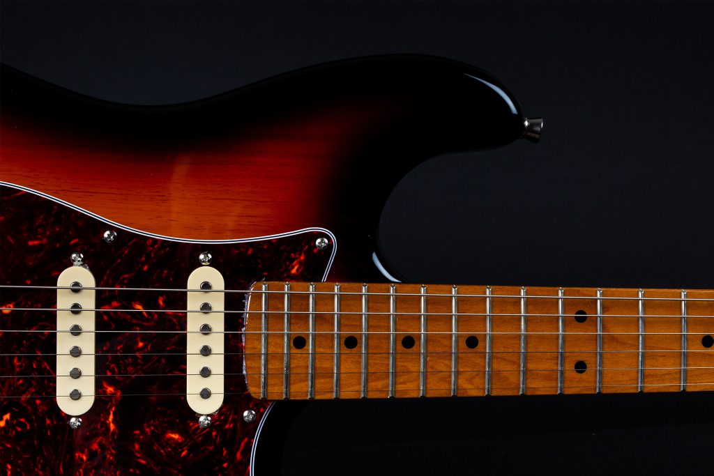 JET JS-300 SB – JET Guitars