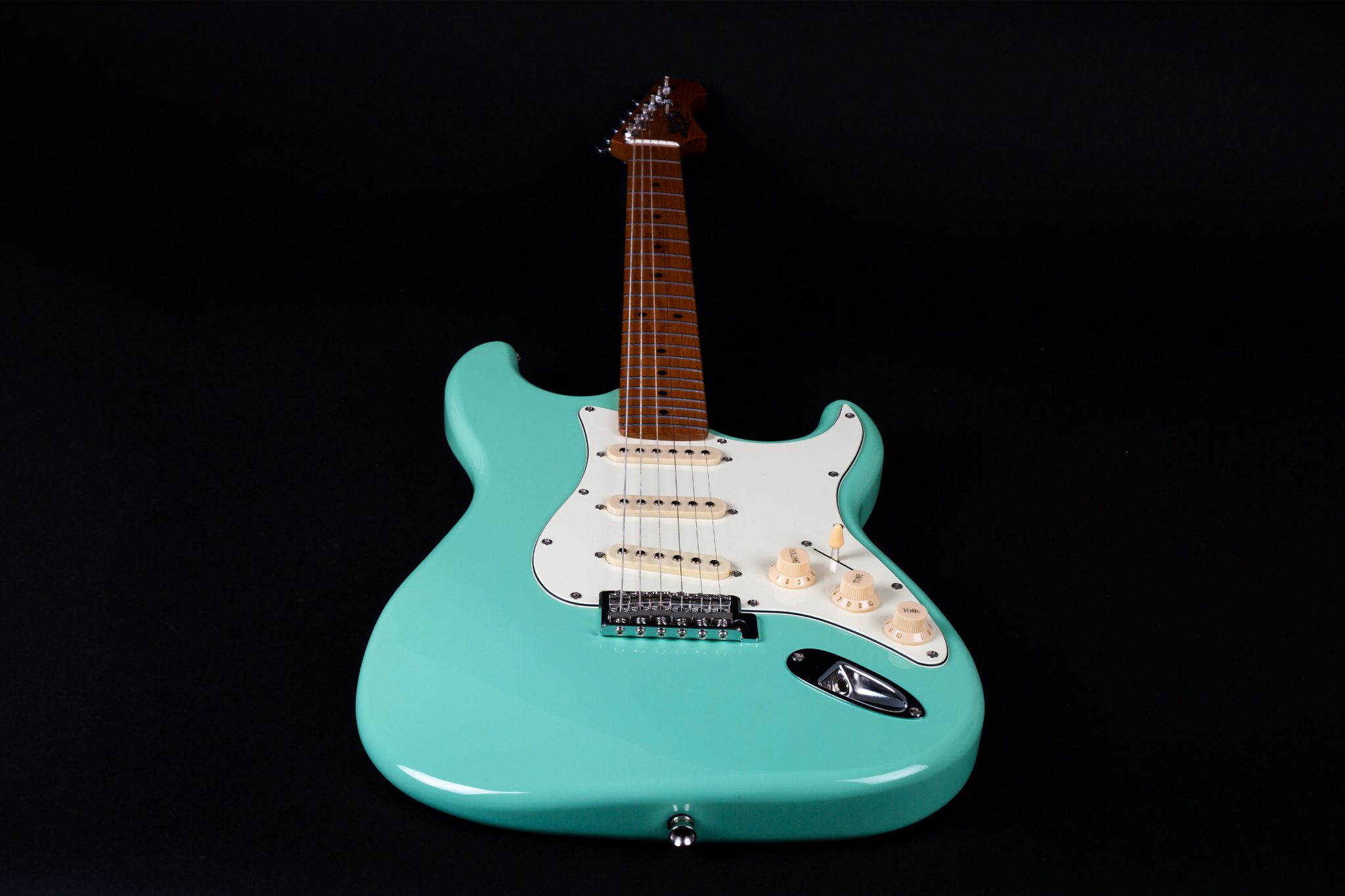 JET JS-300 SFG – JET Guitars