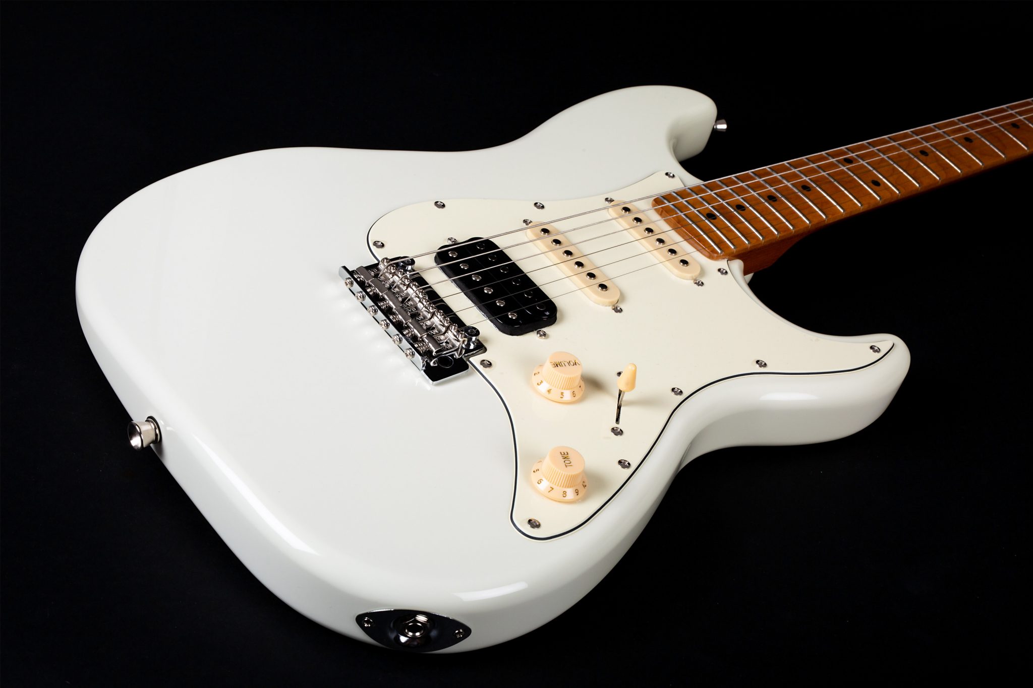JET JS-400 OW – JET Guitars