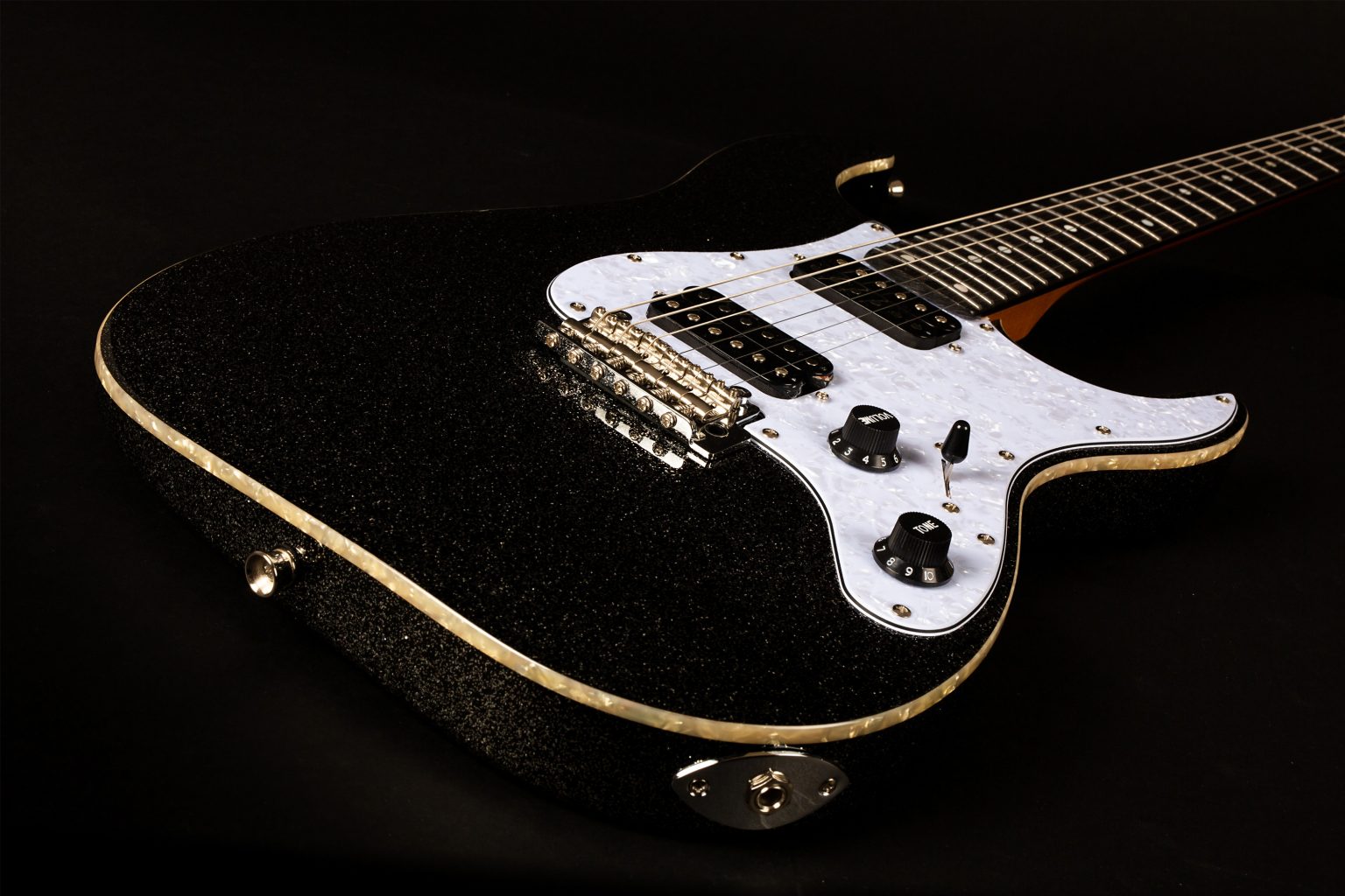 JET JS-500 BLS – JET Guitars