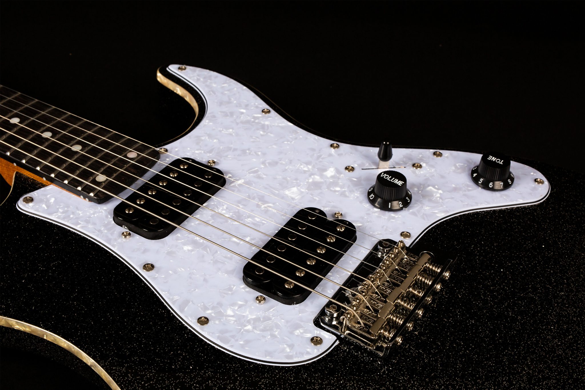JET JS-500 BLS – JET Guitars
