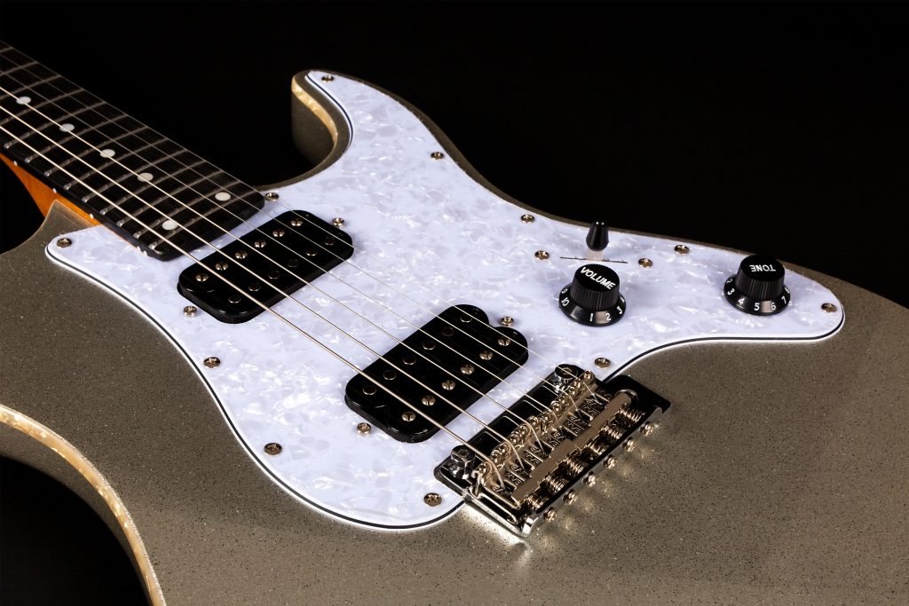 JET JS-500 SLS – JET Guitars