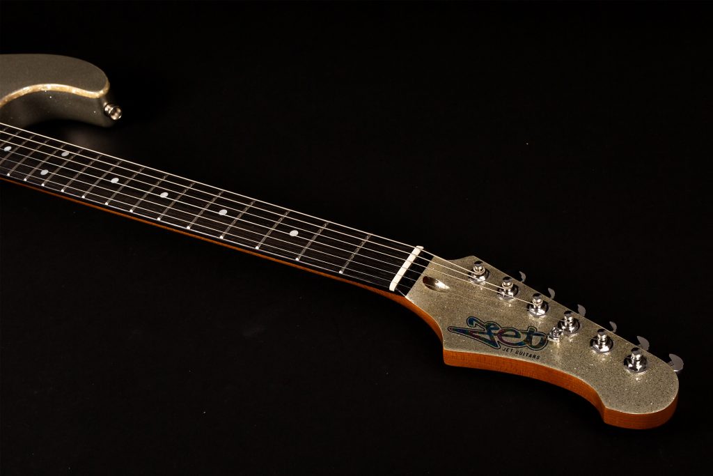 JET JS-500 SLS – JET Guitars