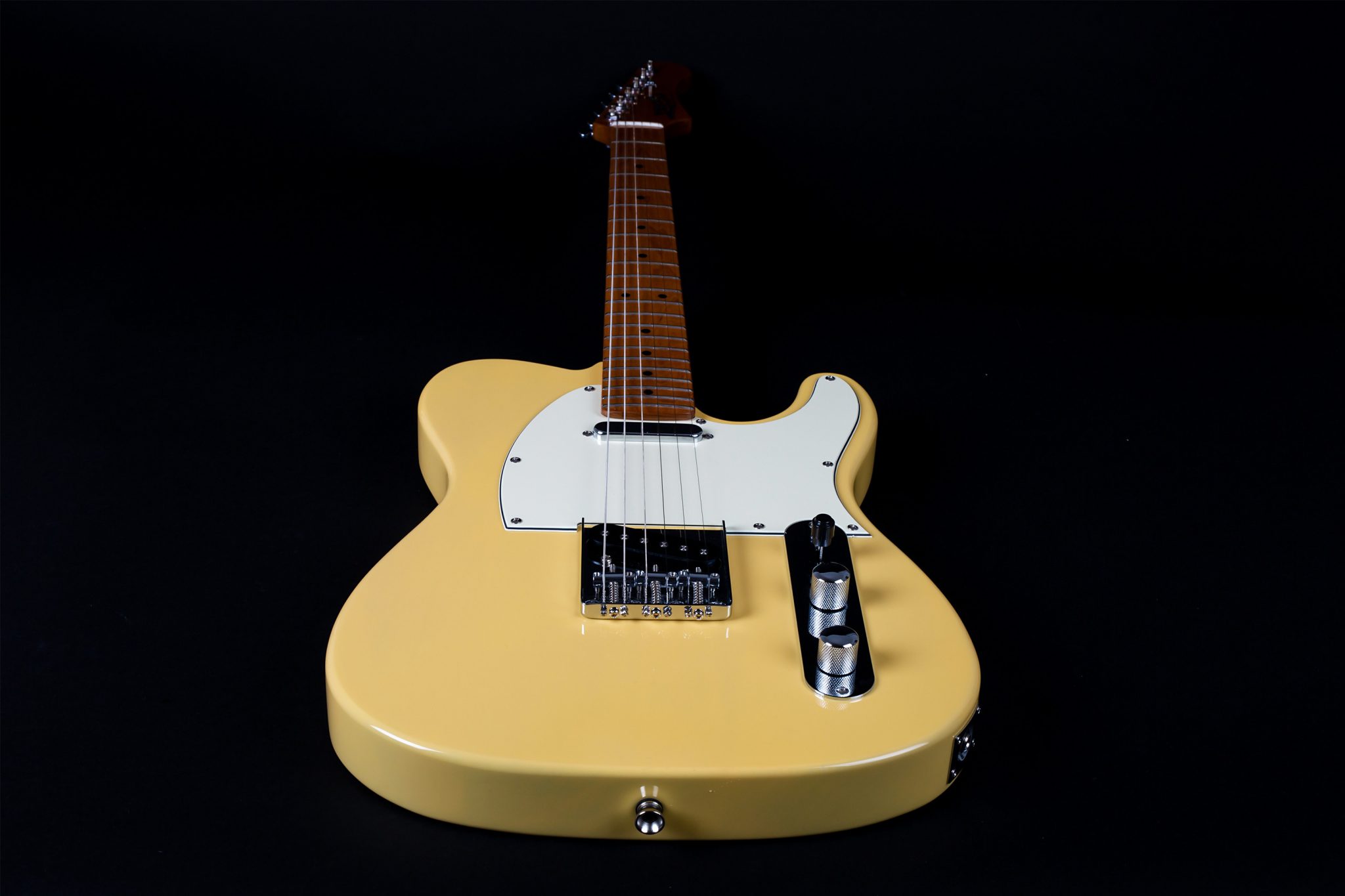 JET JT-300 BTS – JET Guitars