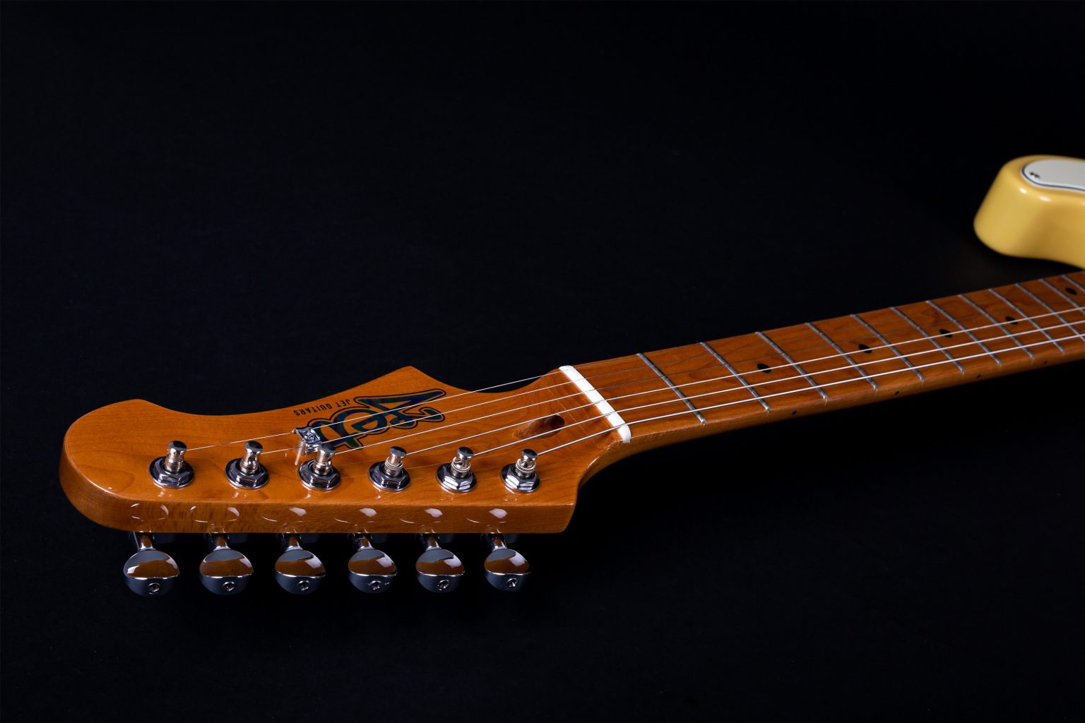 JET JT-300 BTS – JET Guitars