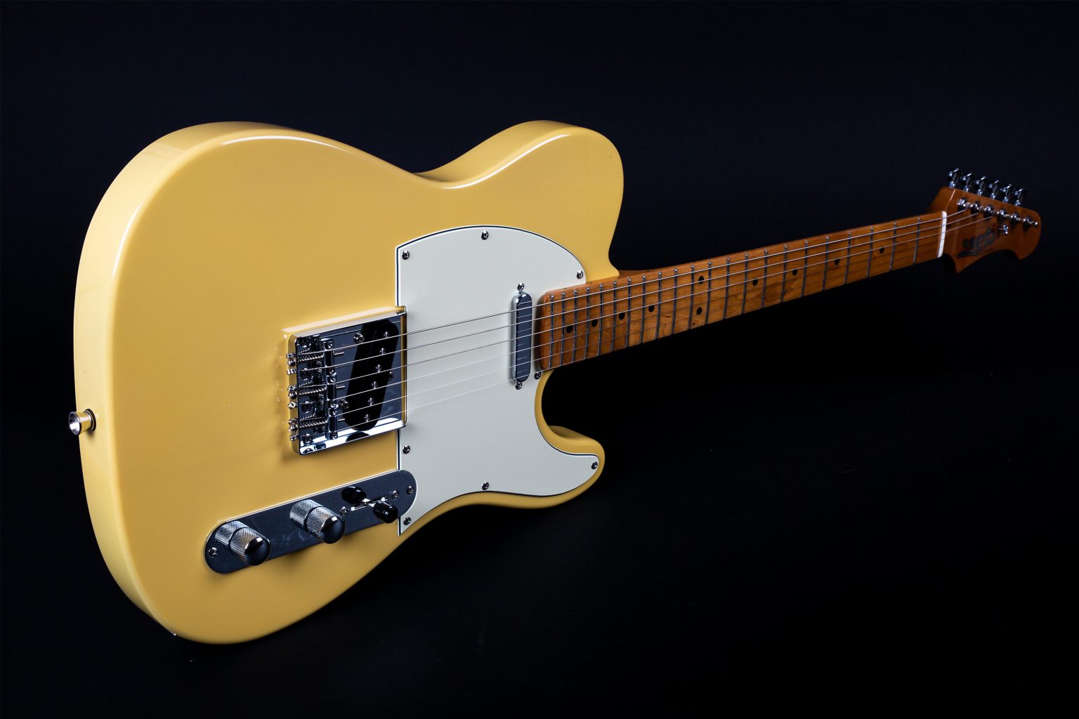 JET JT-300 BTS – JET Guitars