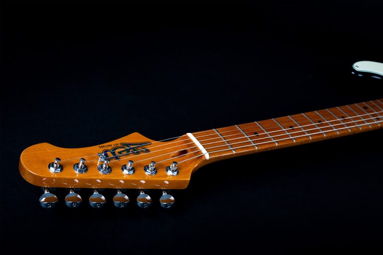 JET JT-300 SB – JET Guitars