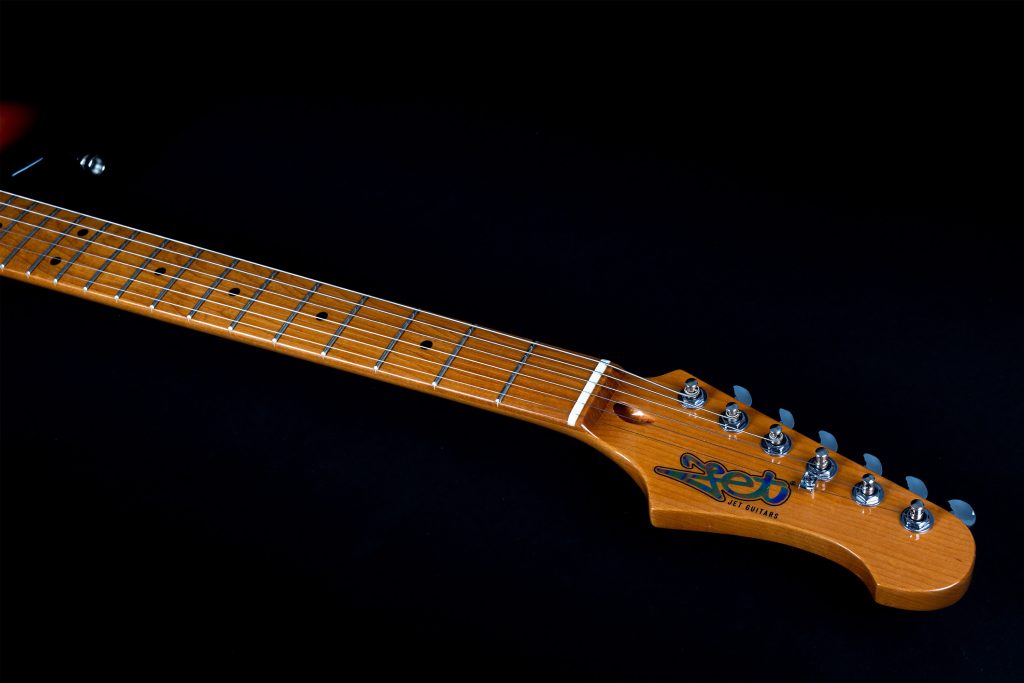 JET JT-300 SB – JET Guitars