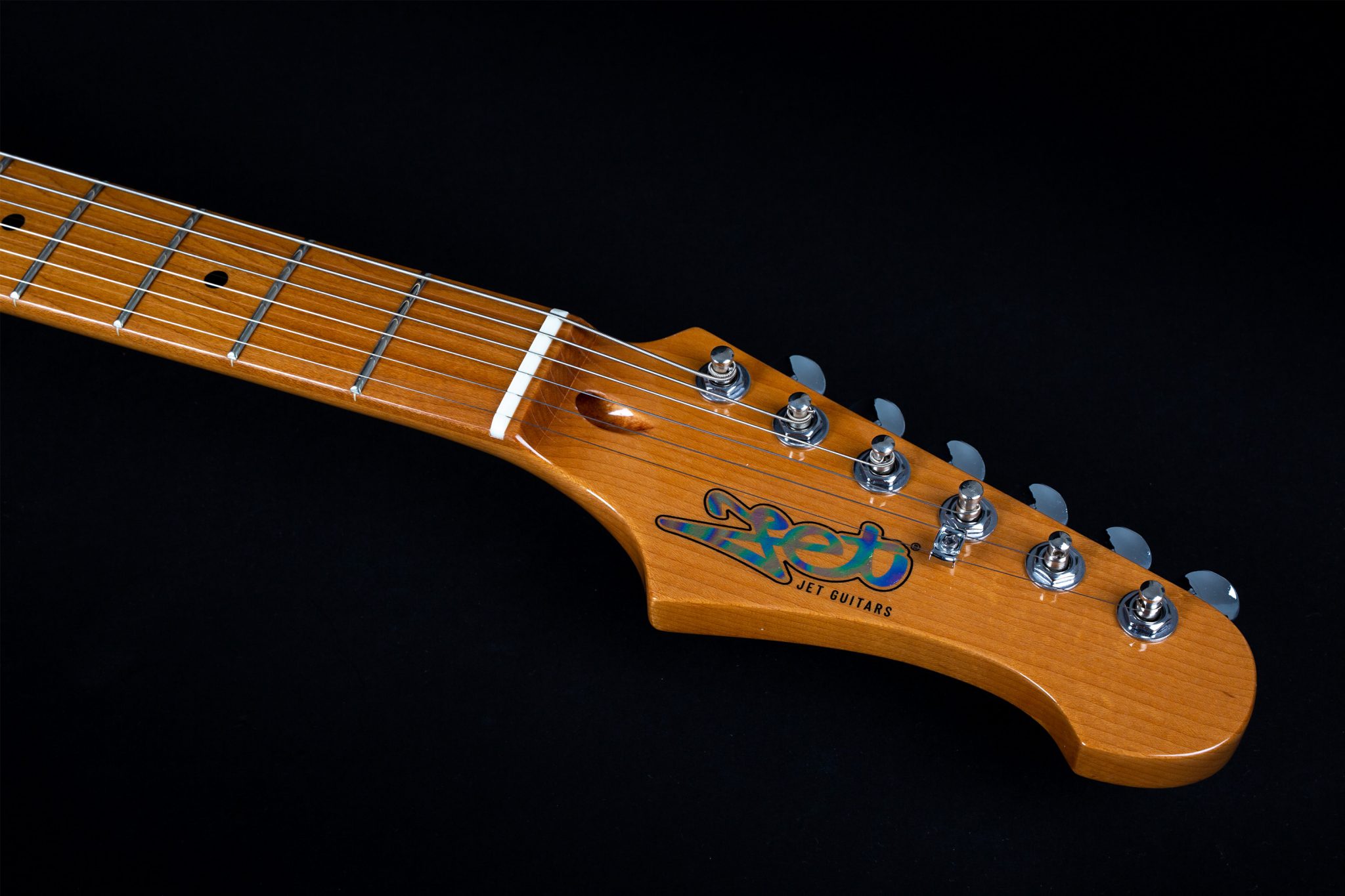 JET JT-300 SB – JET Guitars