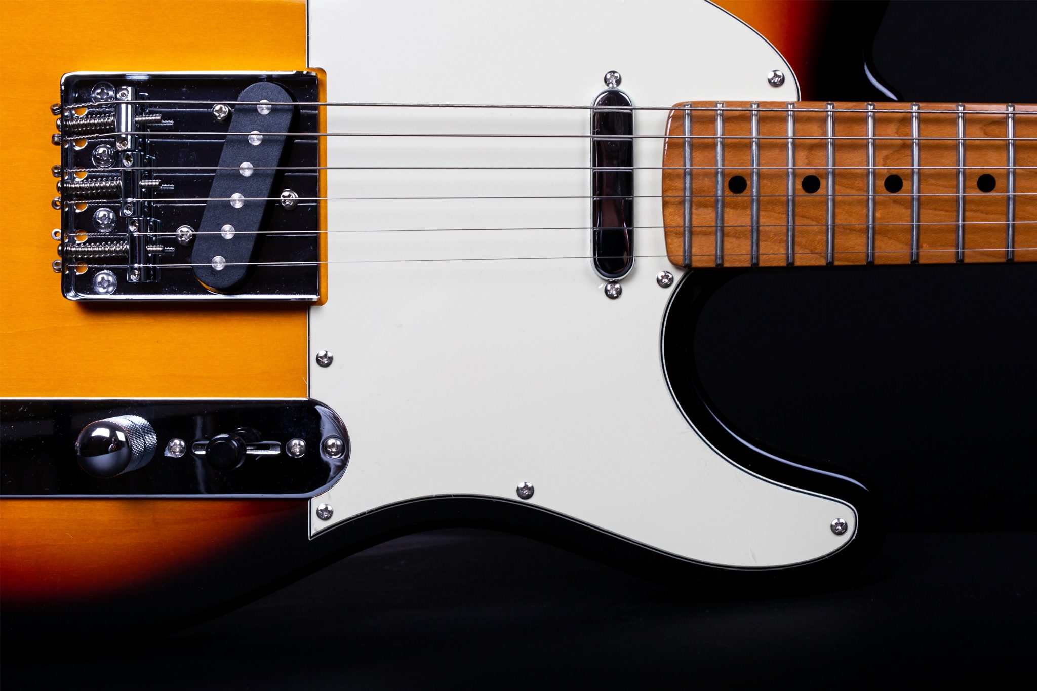 JET JT-300 SB – JET Guitars