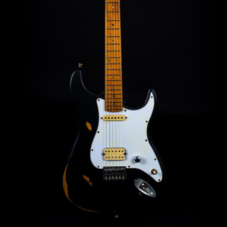 Guitars – JET Guitars