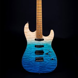 1000 Series – JET Guitars