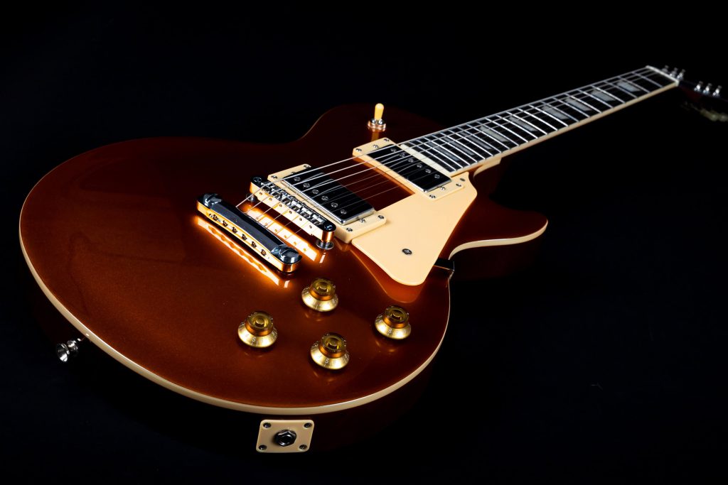 JET JL-500 GD – JET Guitars