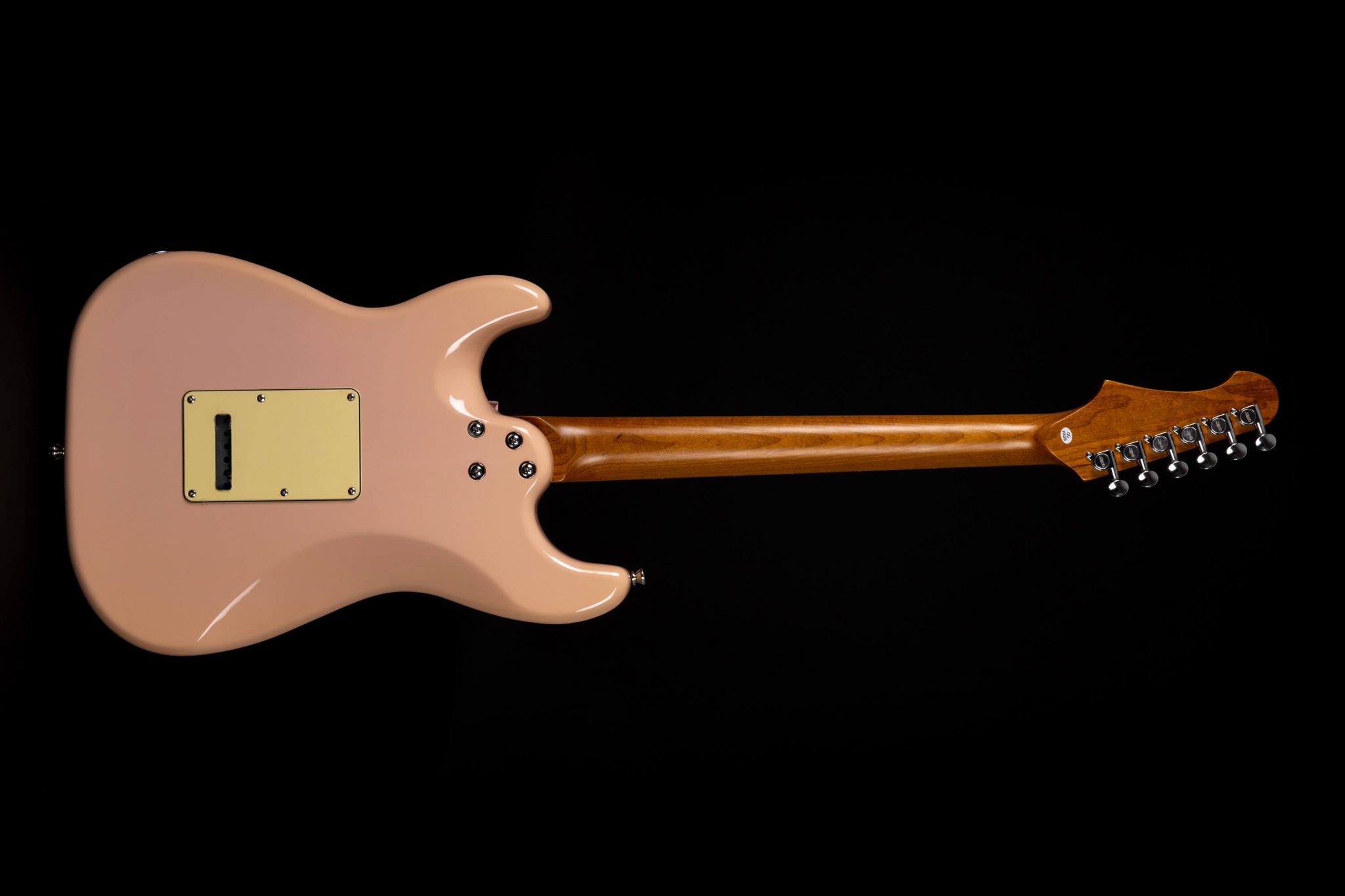 JET JS-400 PK R – JET Guitars