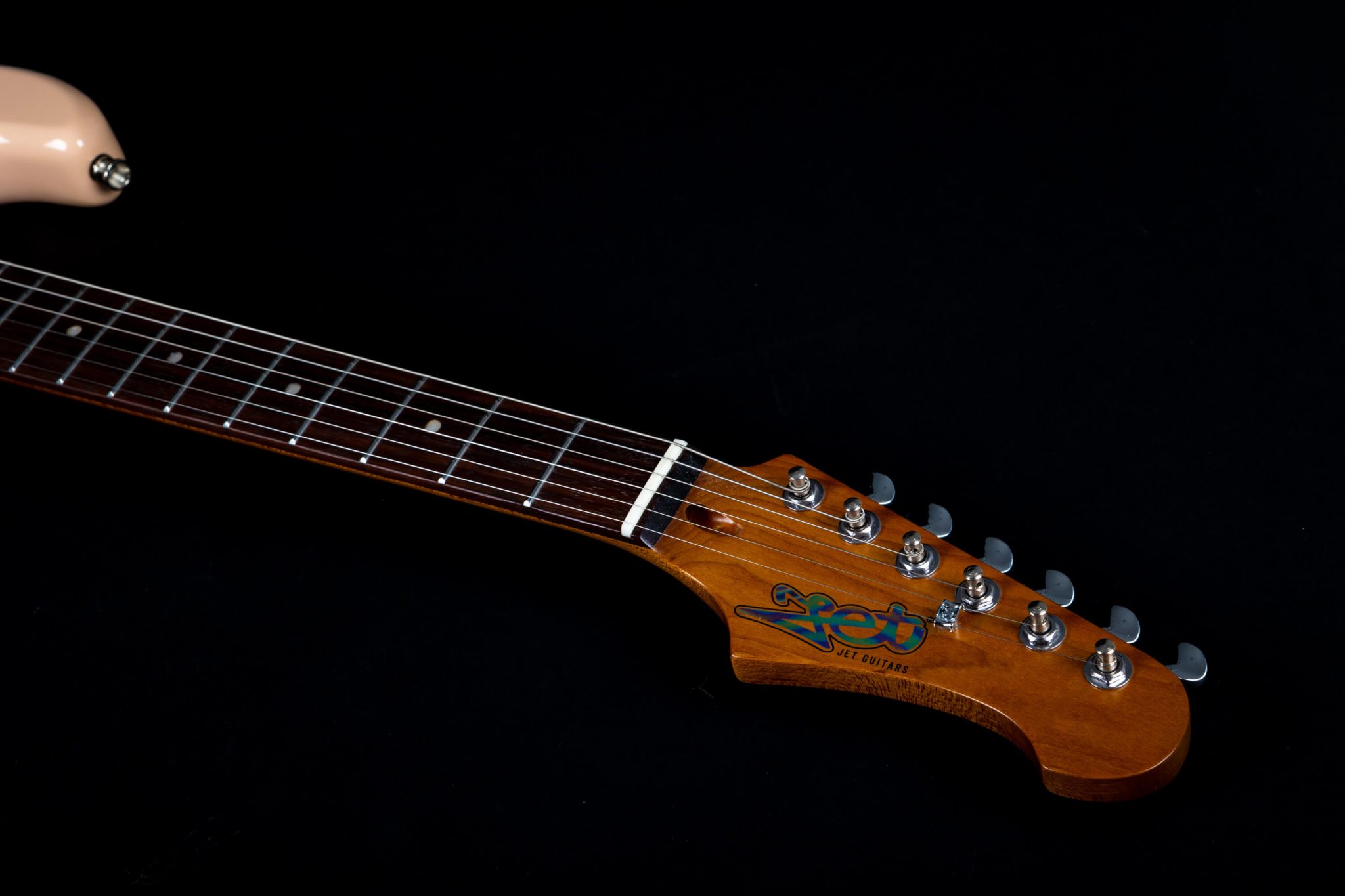 JET JS-400 PK R – JET Guitars
