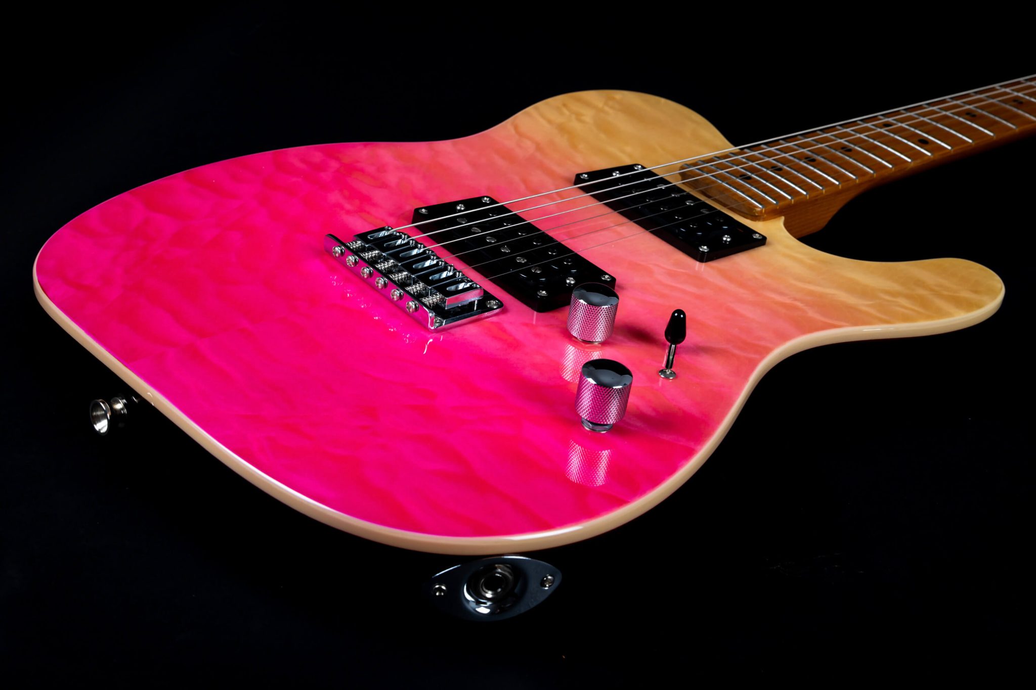 JET JT-450 QTPK – JET Guitars