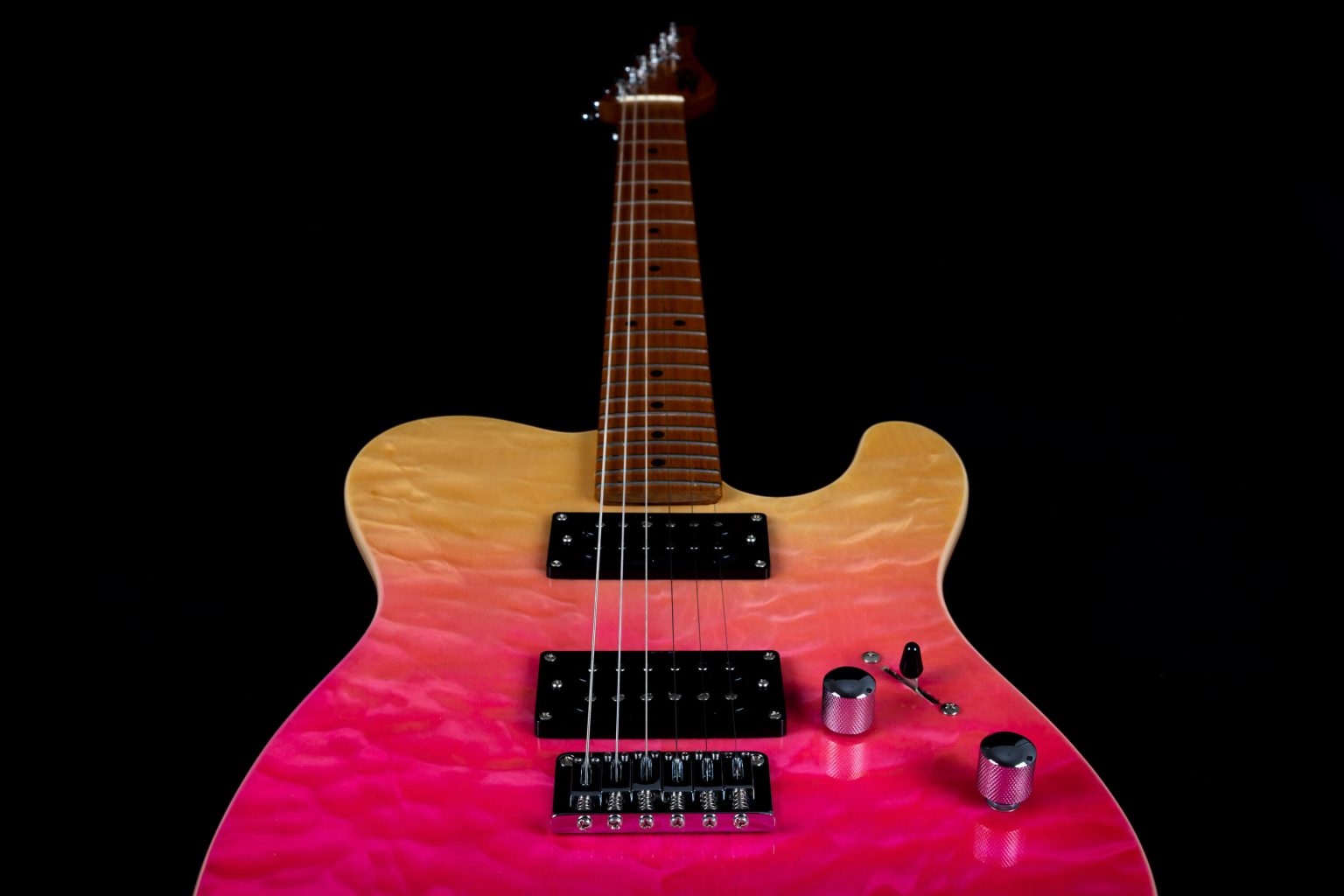 JET JT-450 QTPK - JET Guitars