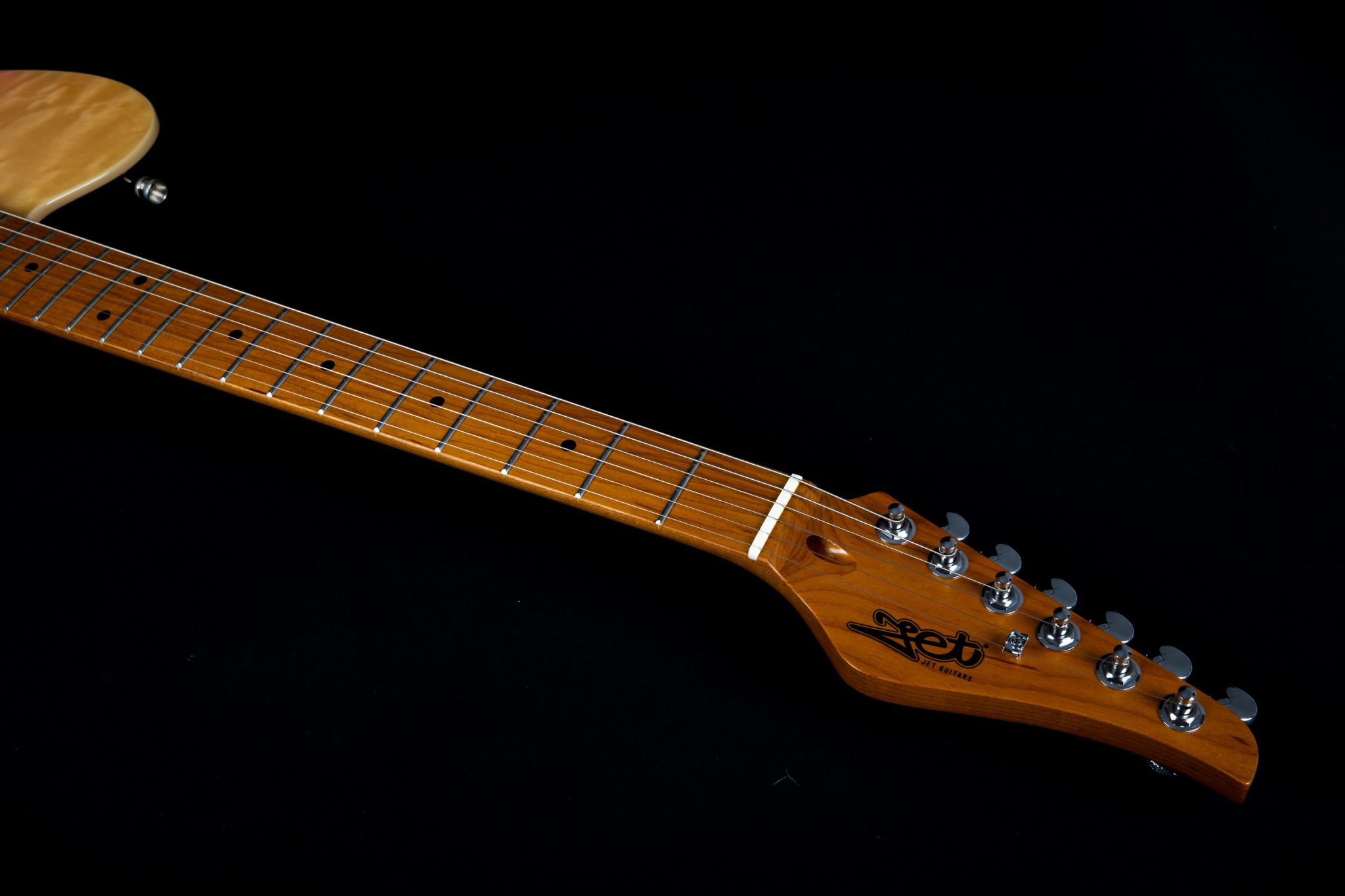 JET JT-450 QTPK – JET Guitars