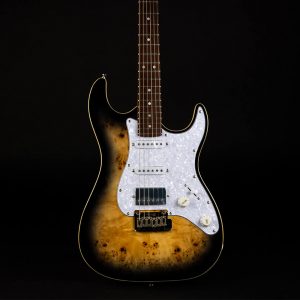 450 Series – JET Guitars