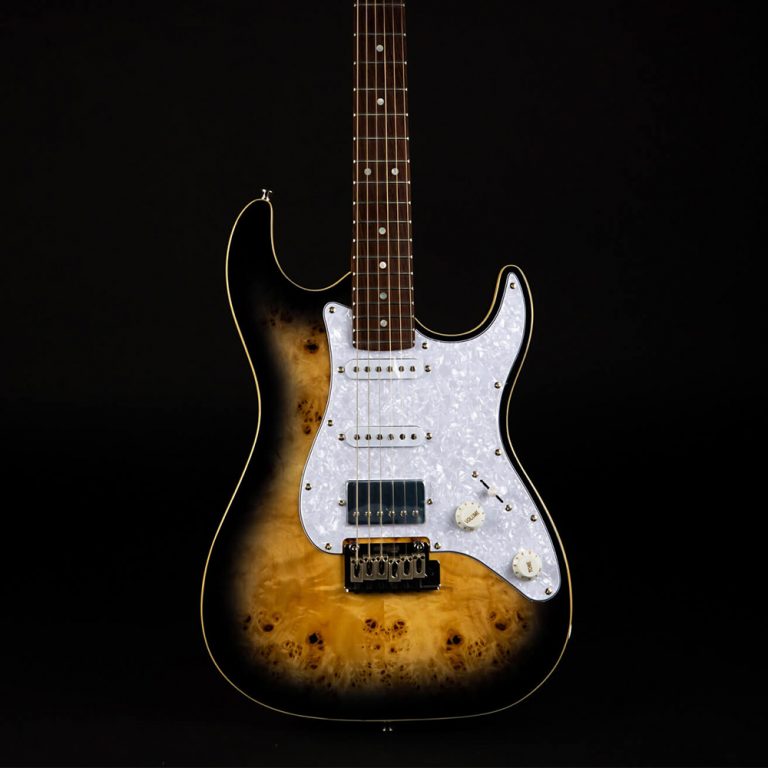 450 Series – JET Guitars