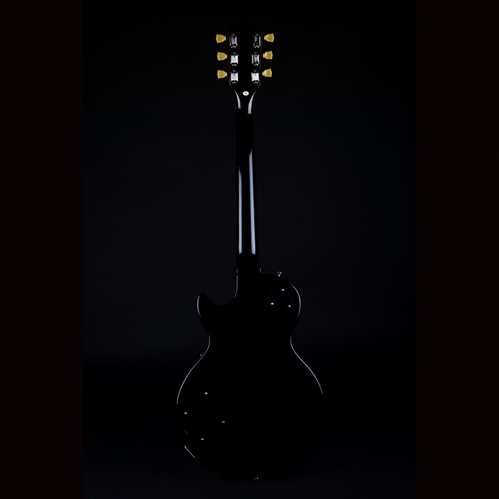 JET JL-500 SLB – JET Guitars