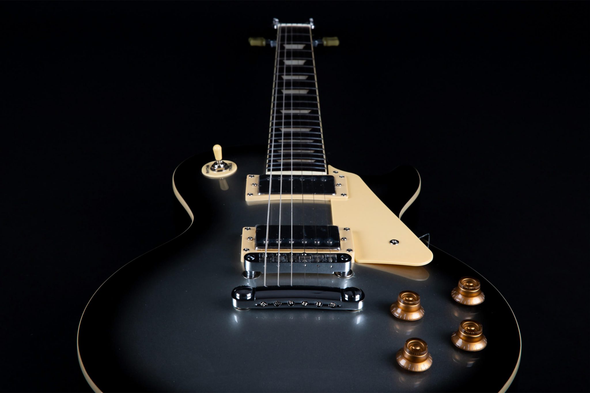 JET JL-500 SLB - JET Guitars
