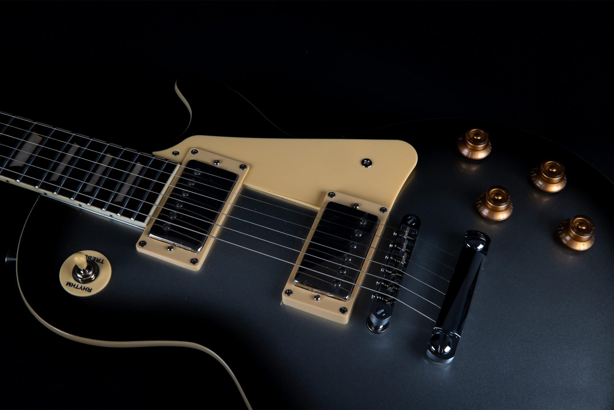 JET JL-500 SLB - JET Guitars