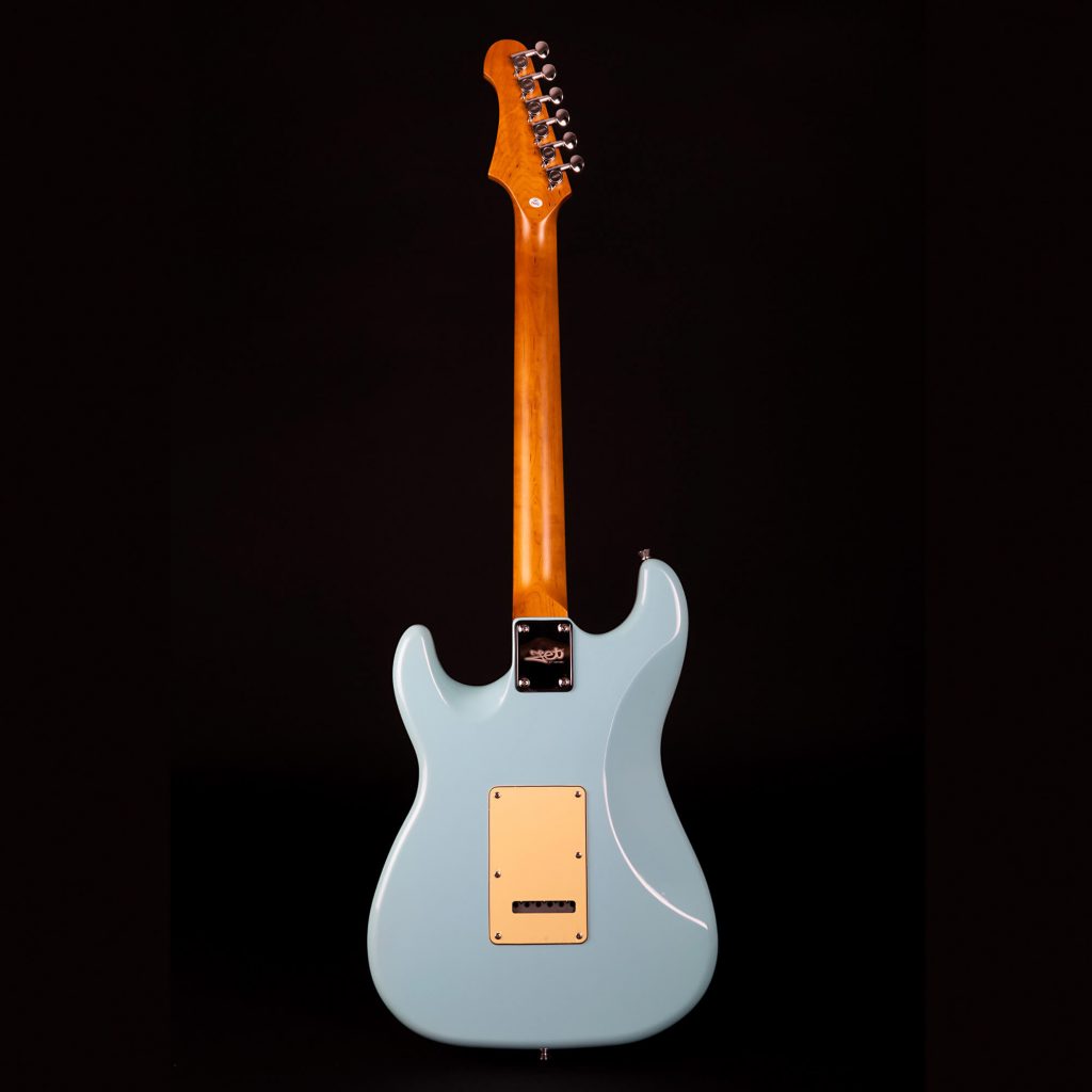 JET JS-300 BL – JET Guitars
