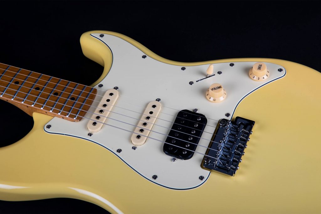 JET JS-400 VYW – JET Guitars