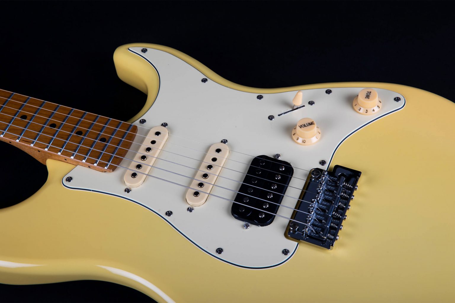 JET JS-400 VYW – JET Guitars