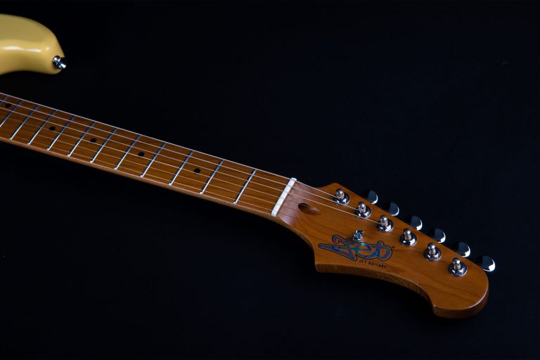 JET JS-400 VYW – JET Guitars