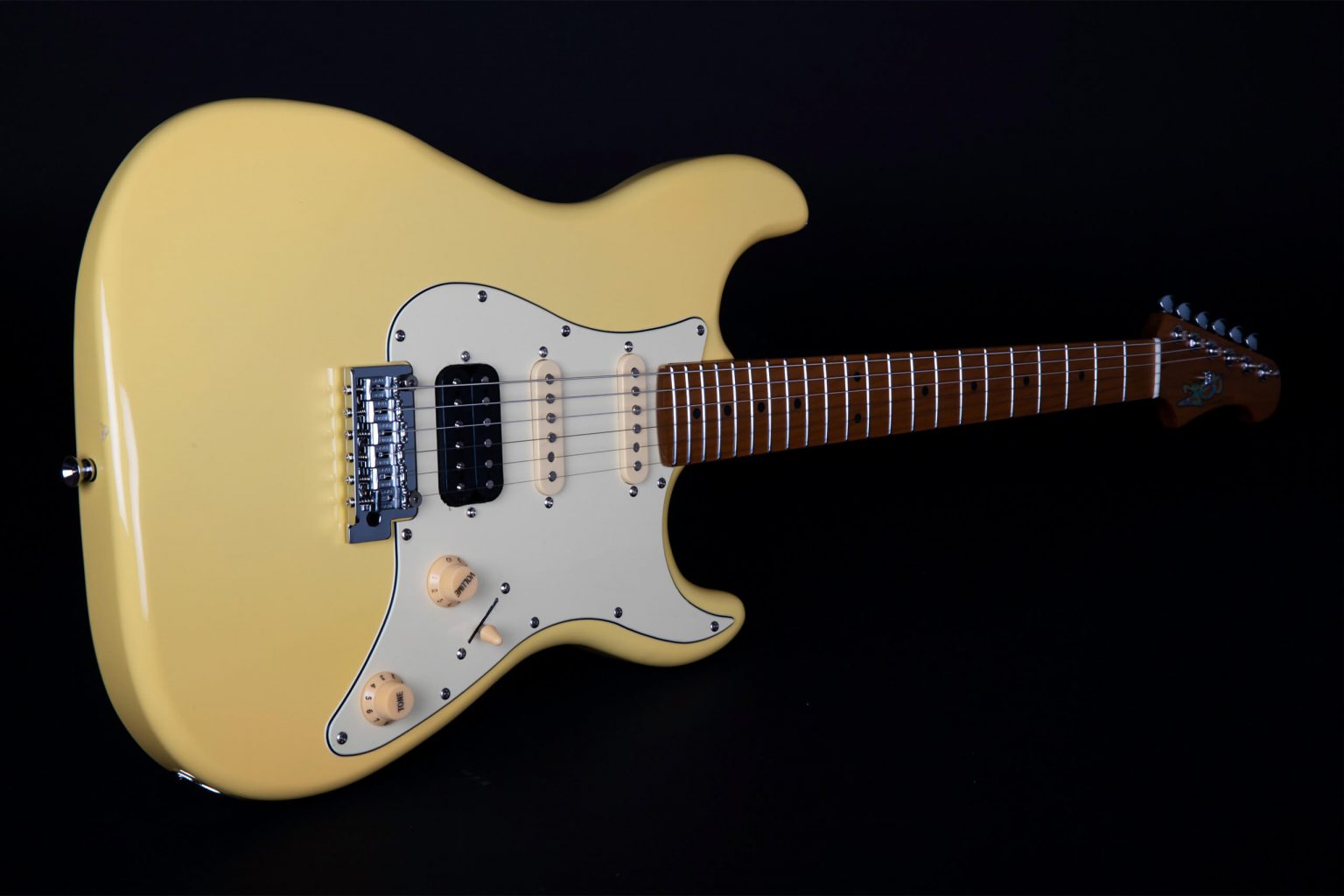 JET JS-400 VYW – JET Guitars