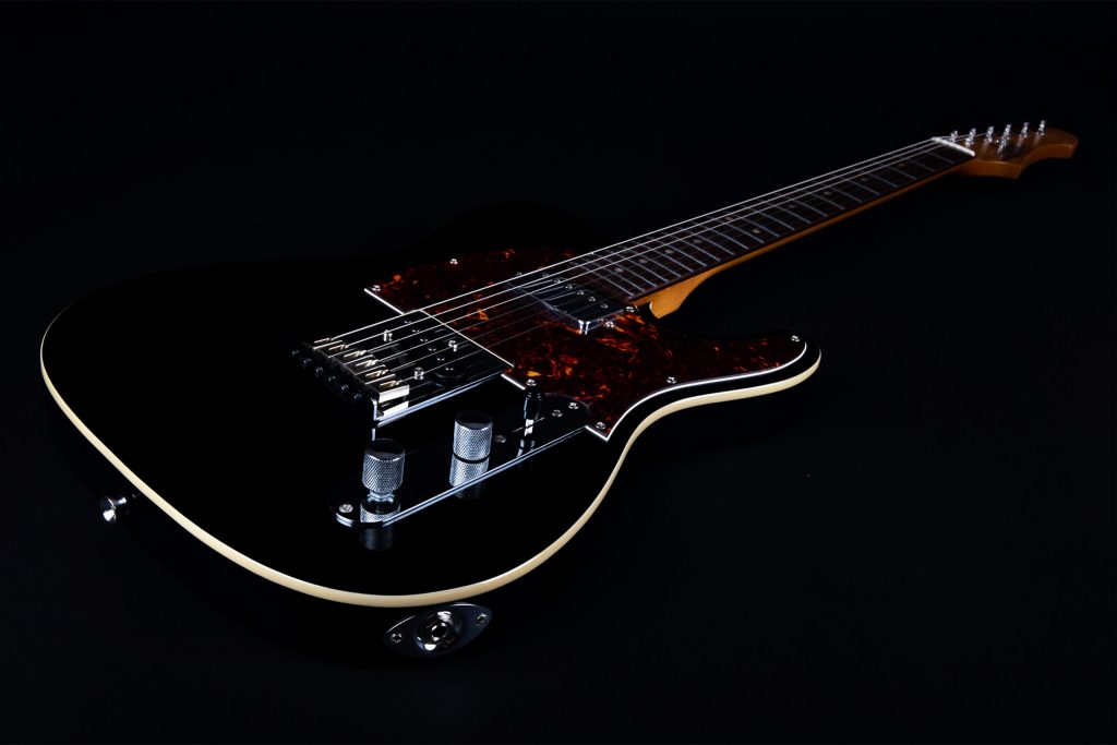 JET JT-350 BK R – JET Guitars