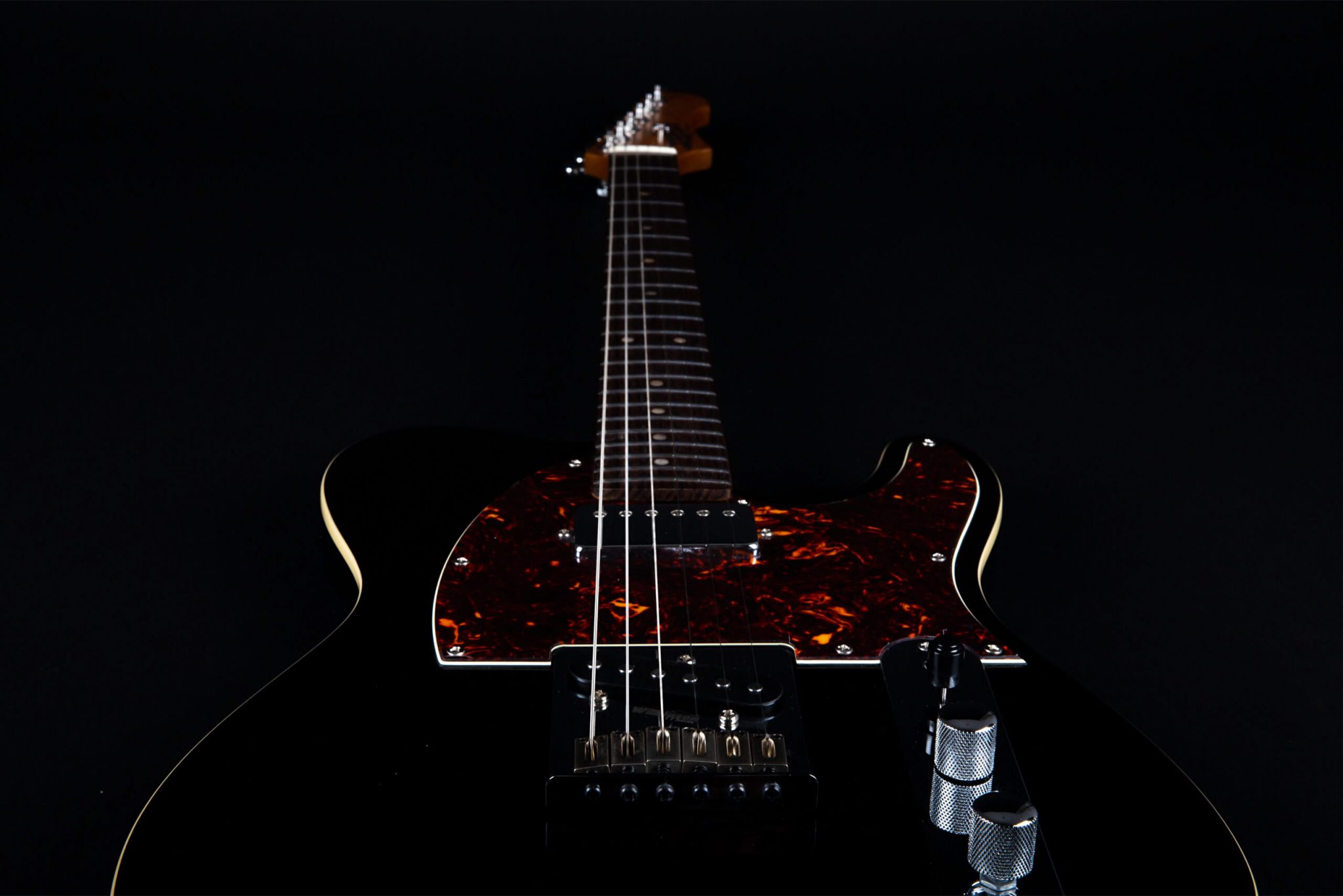 JET JT-350 BK R – JET Guitars