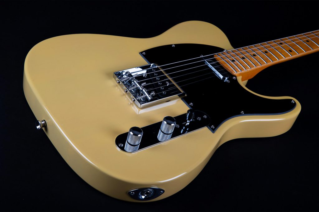 JET JT-350 BSC – JET Guitars