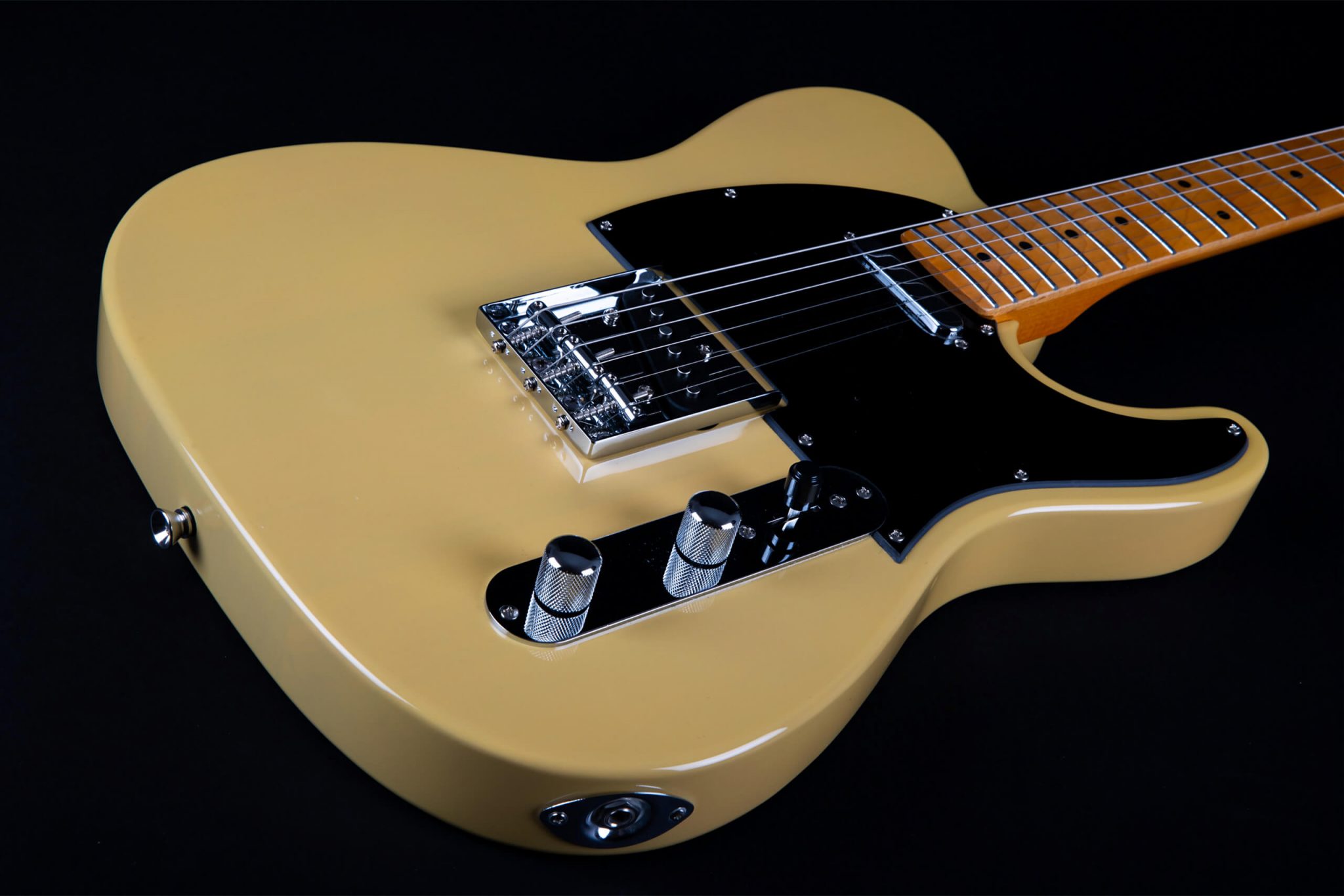 JET JT-350 BSC – JET Guitars