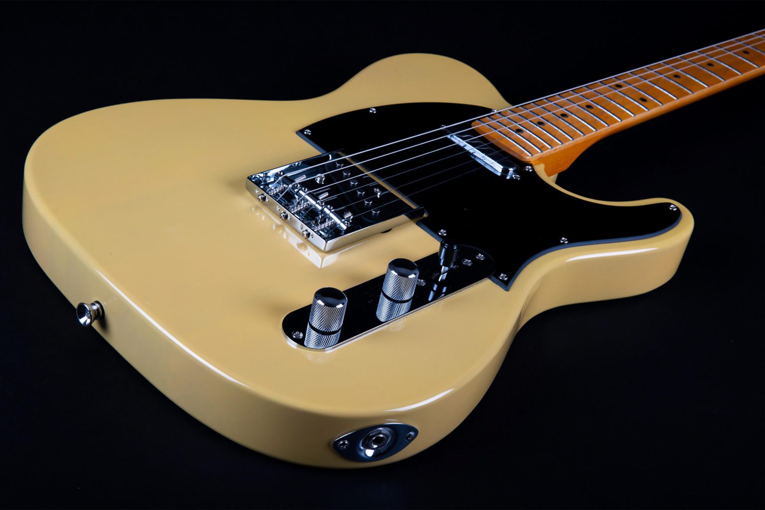 JET JT-350 BSC - JET Guitars