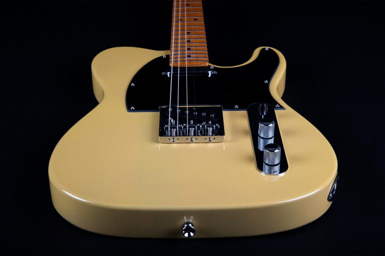 JET JT-350 BSC – JET Guitars