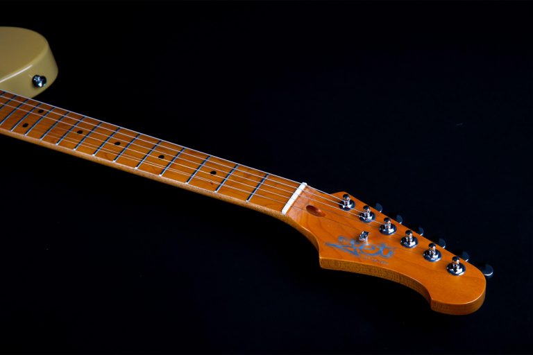 JET JT-350 BSC – JET Guitars