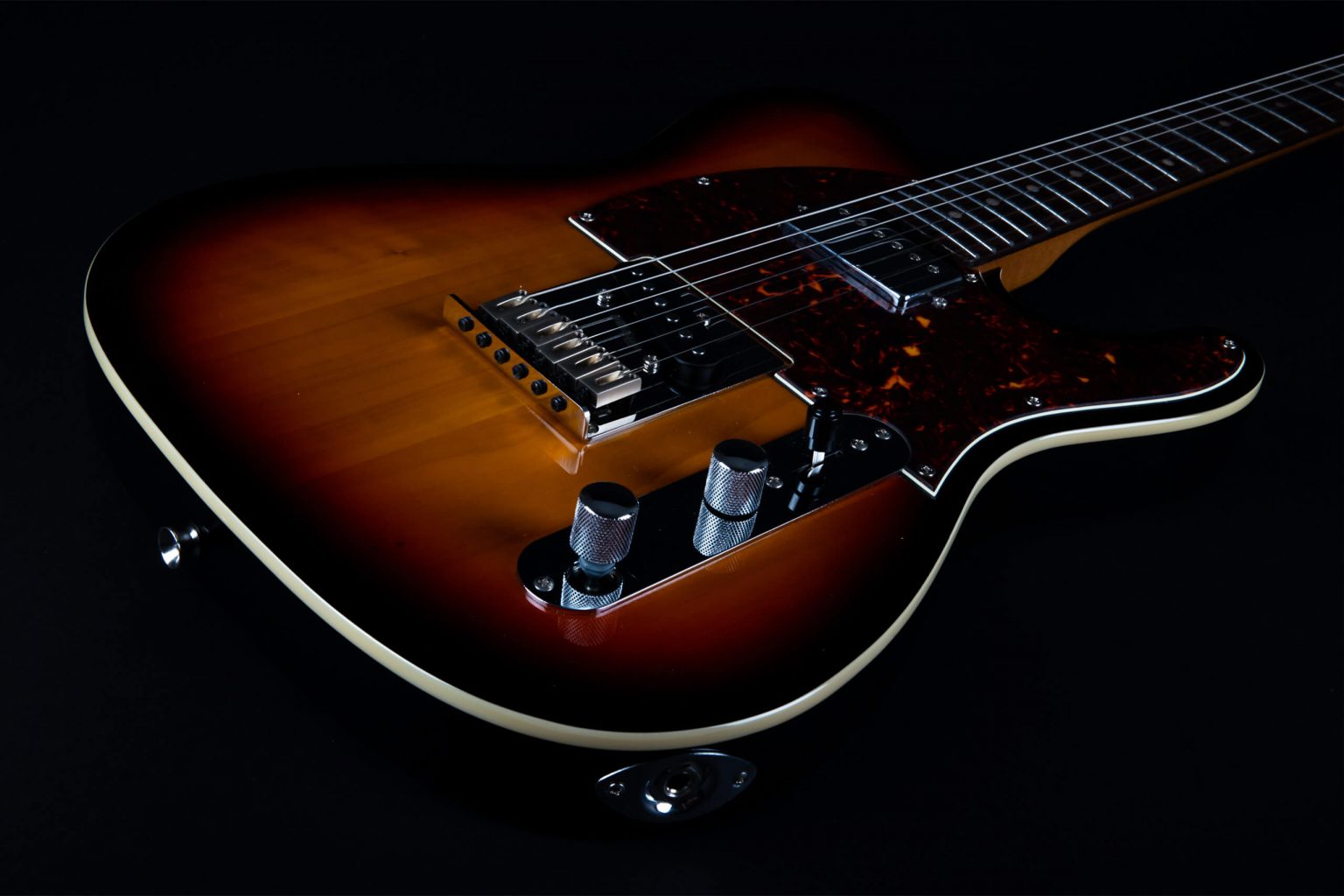 JET JT-350 SB R – JET Guitars
