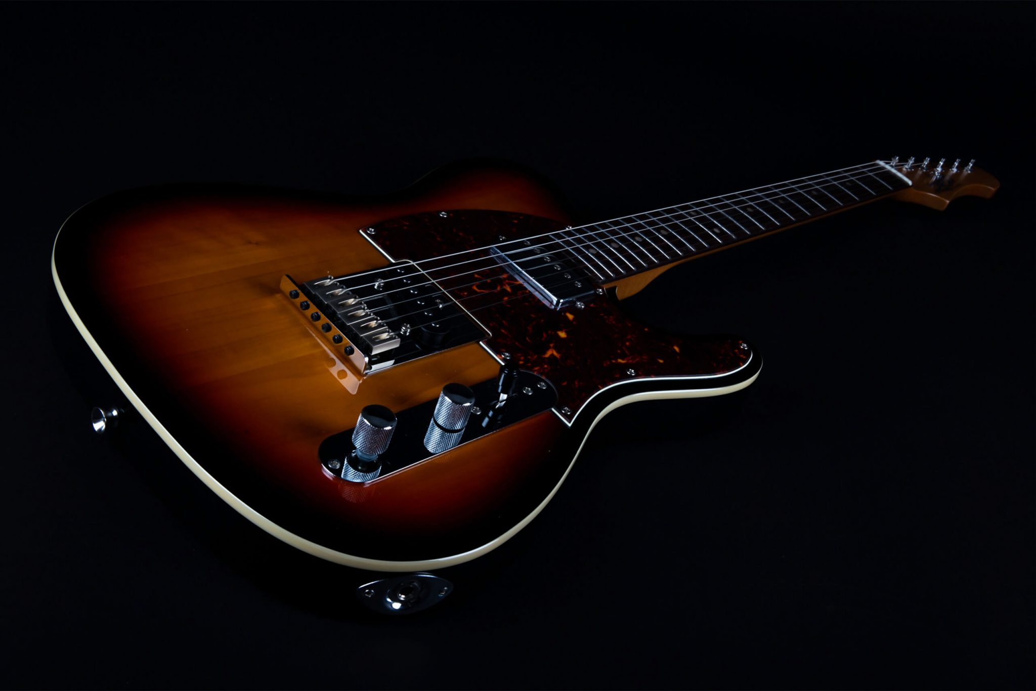 JET JT-350 SB R – JET Guitars