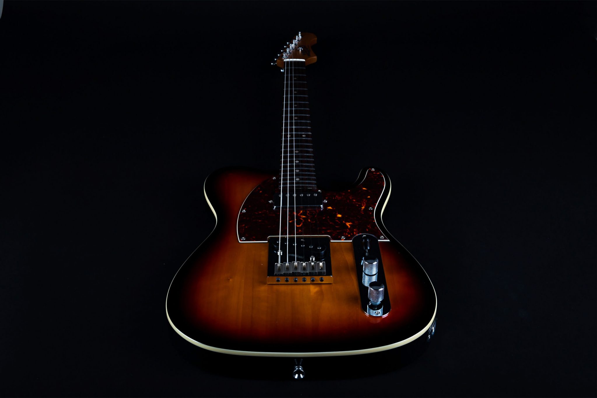 JET JT-350 SB R – JET Guitars