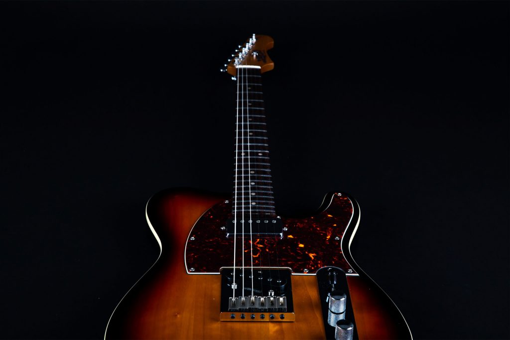 JET JT-350 SB R – JET Guitars