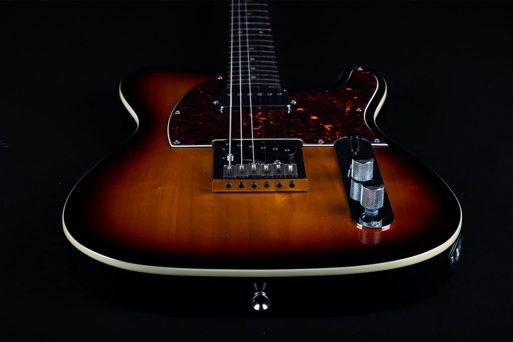 JET JT-350 SB R – JET Guitars