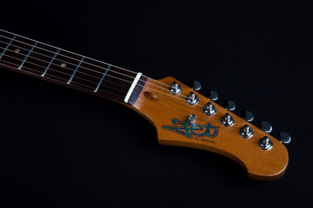 JET JT-350 SB R – JET Guitars