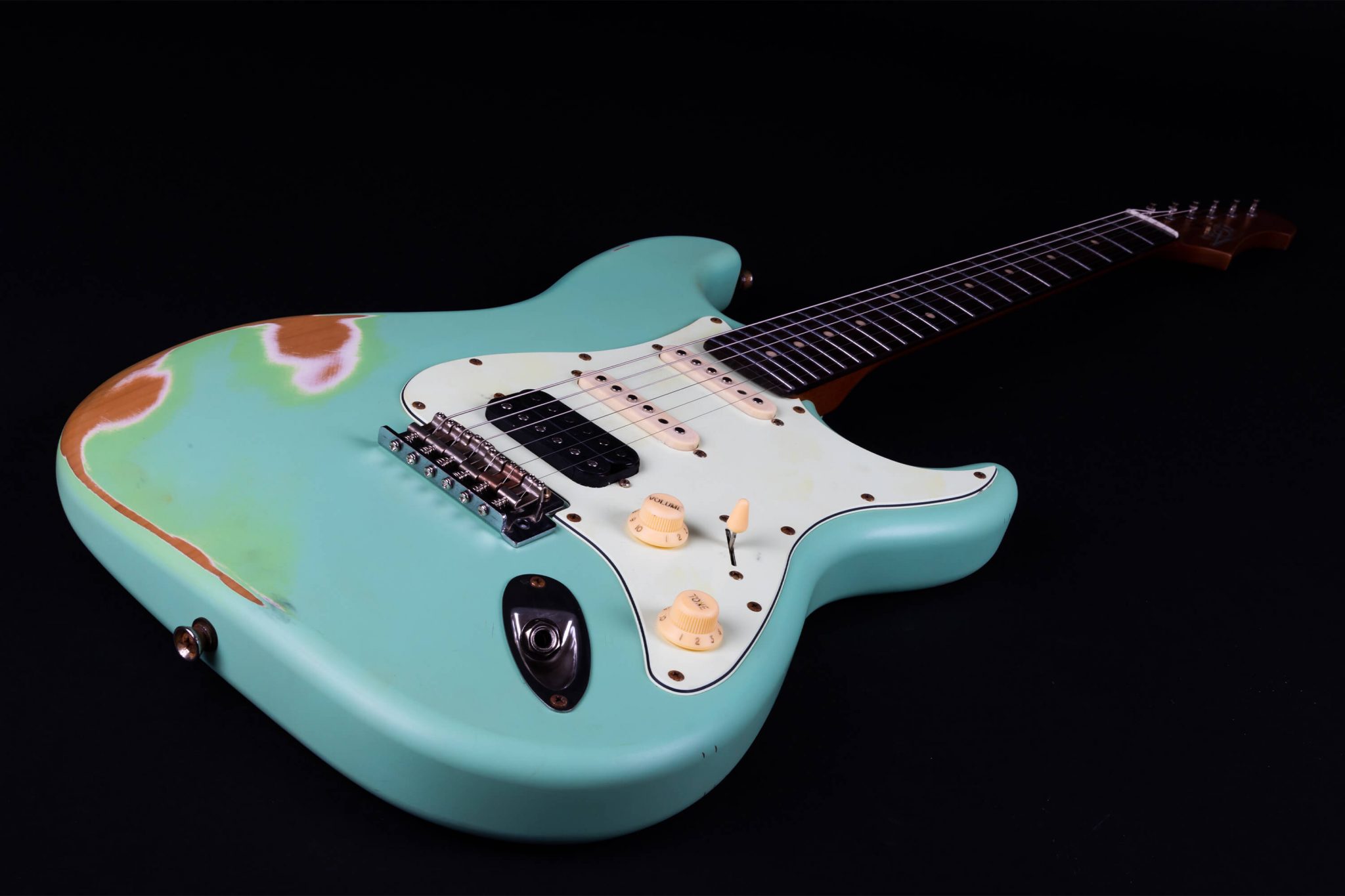 JET JS-400 SFG RLC – JET Guitars